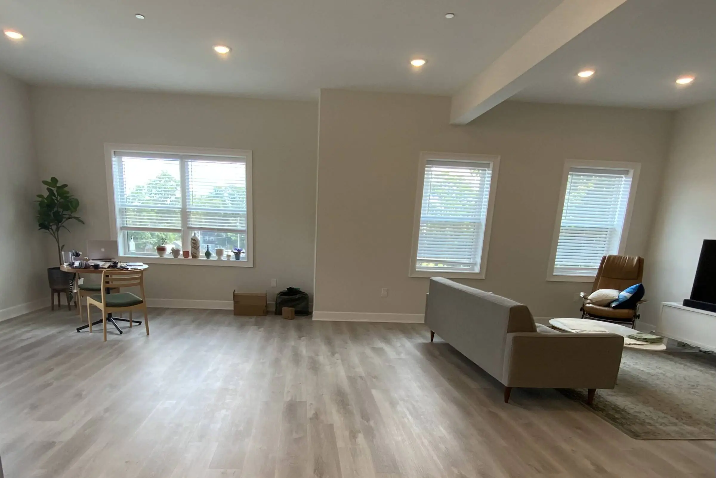 Grayscale Homes | Interior Design Studio in NJ & Westchester